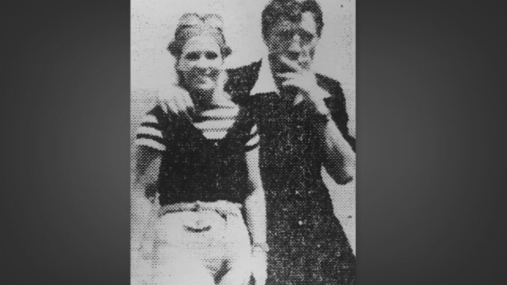 Simone Vogel cold case: Brother of brothel madam 'threatened by senior ...