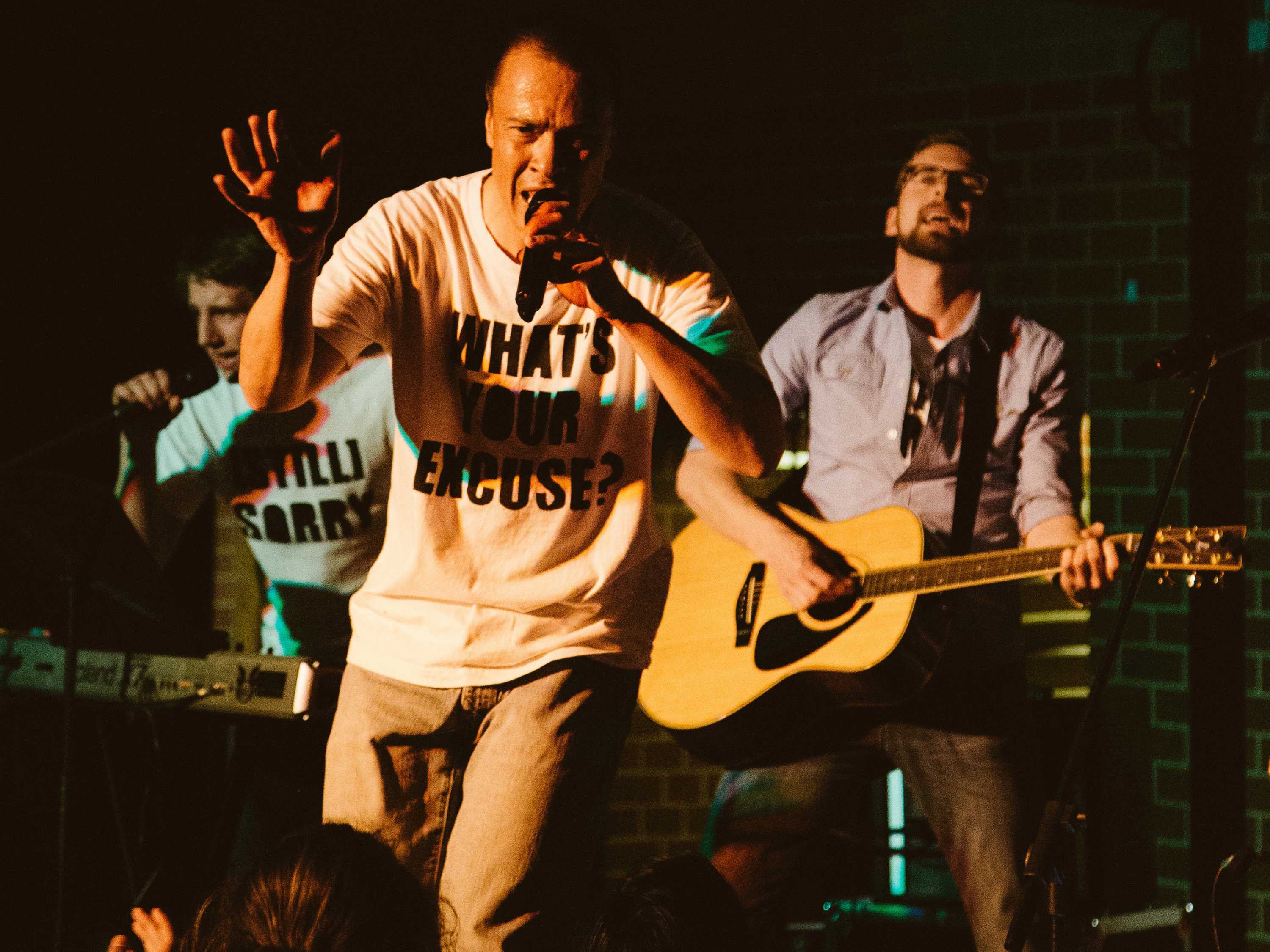 Kim Lester - ABC News