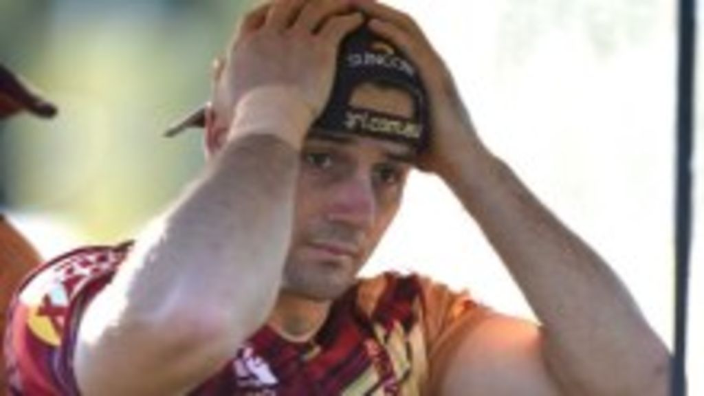 NRL weekly wrap with Matthew Elliott - ABC News