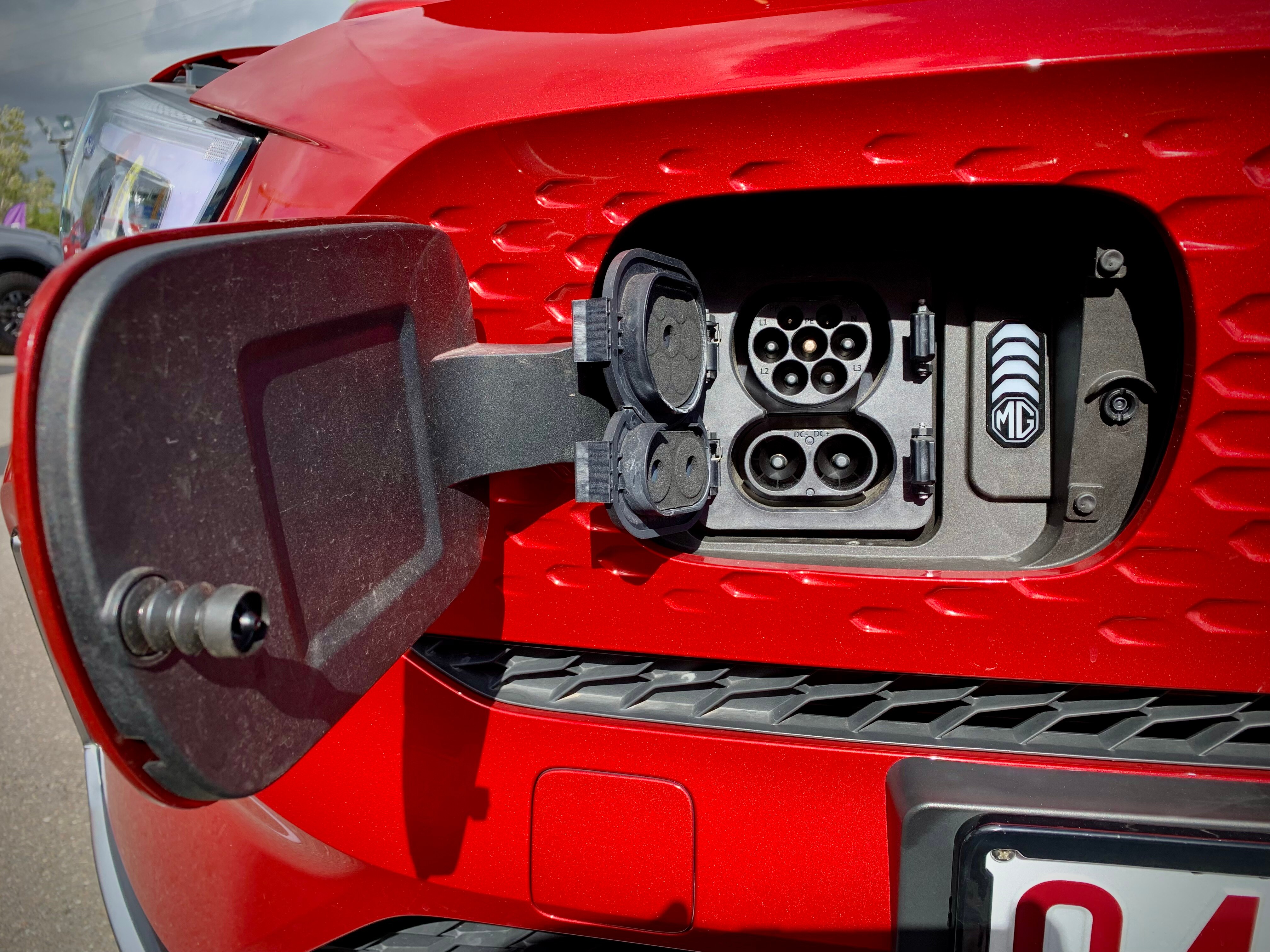 Motoring: Fuel efficiency standards — what do they mean for EVs? - ABC ...