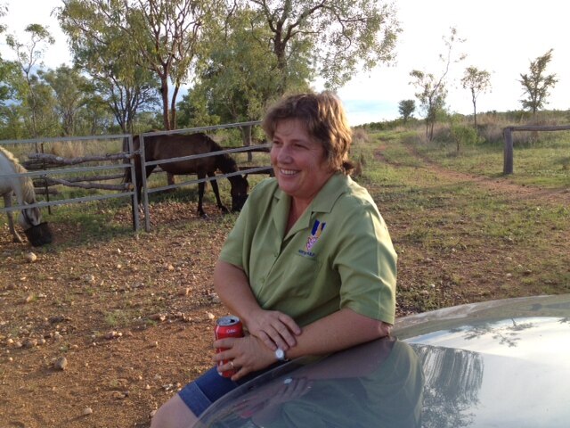 Noeline Ikin's untimely death a huge blow for rural communities ...