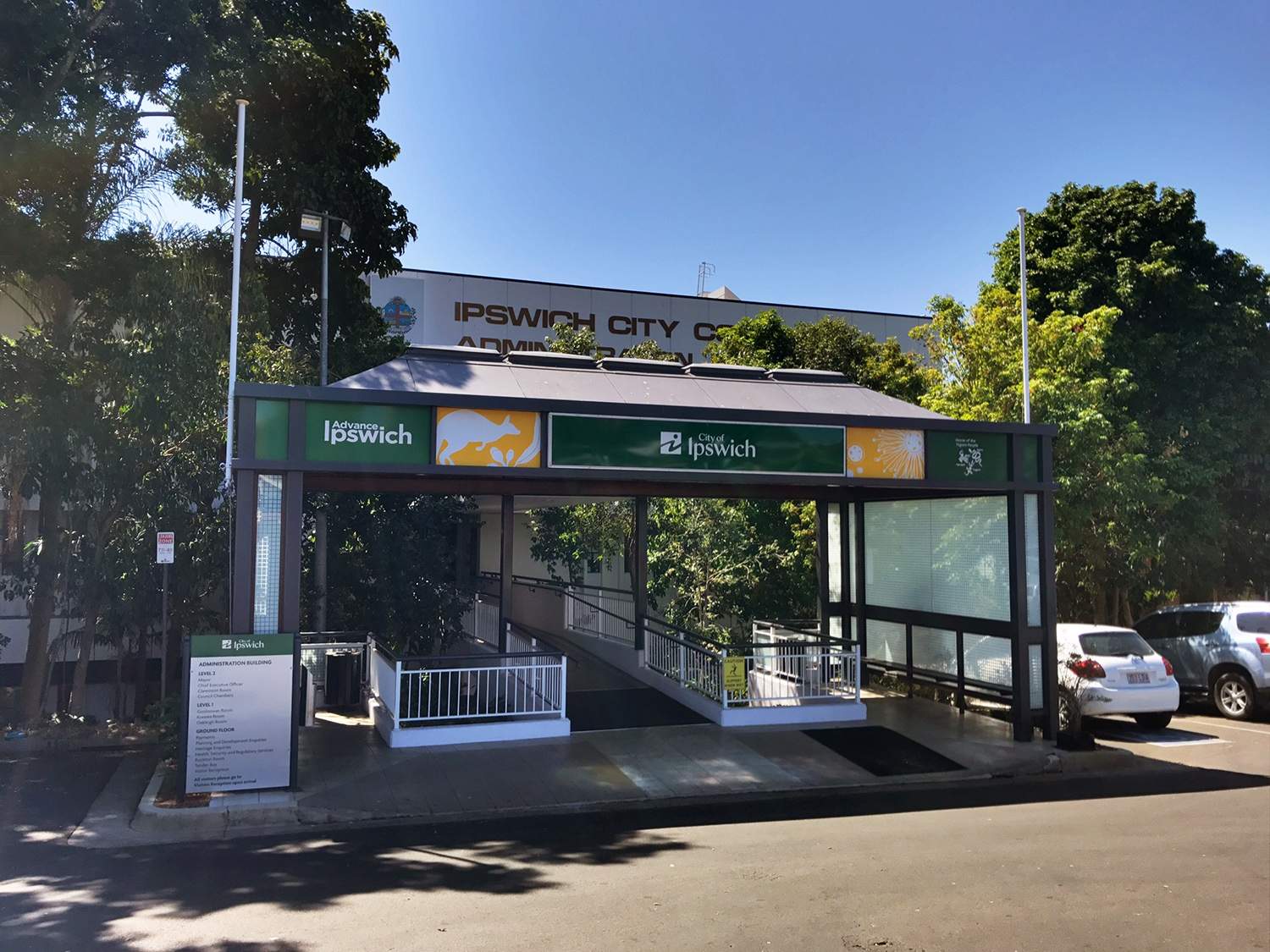 Ipswich council contractor Wayne Innes charged with official corruption ...