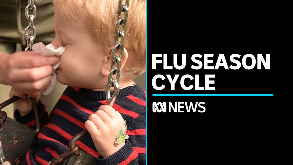 Flu is back and COVID rules are gone, so when should you call in sick ...