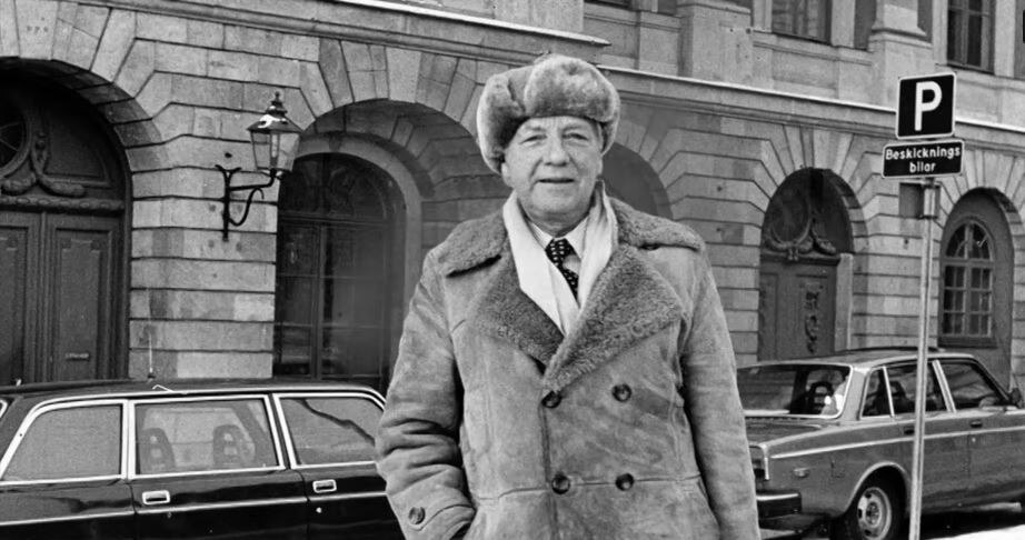 The Swedish Diplomat who rescued thousands of Jews during the Holocaust ...