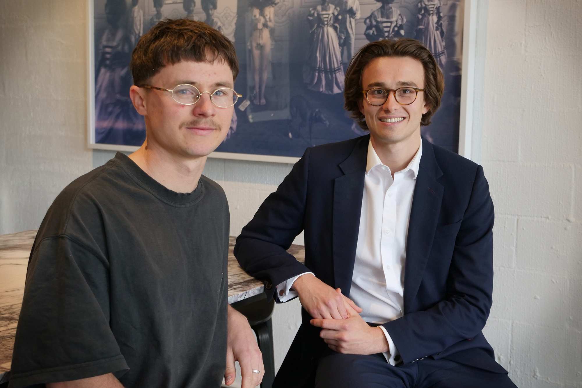 Jeremy Strode's son wants father's suicide to spark conversations about ...