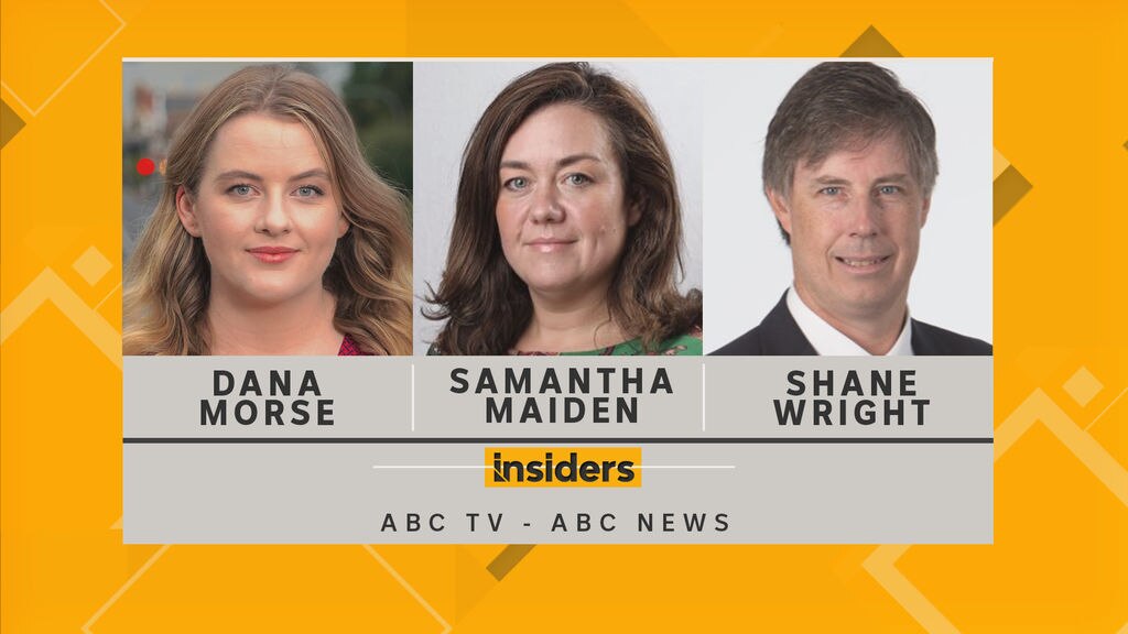 From The Couch - ABC News