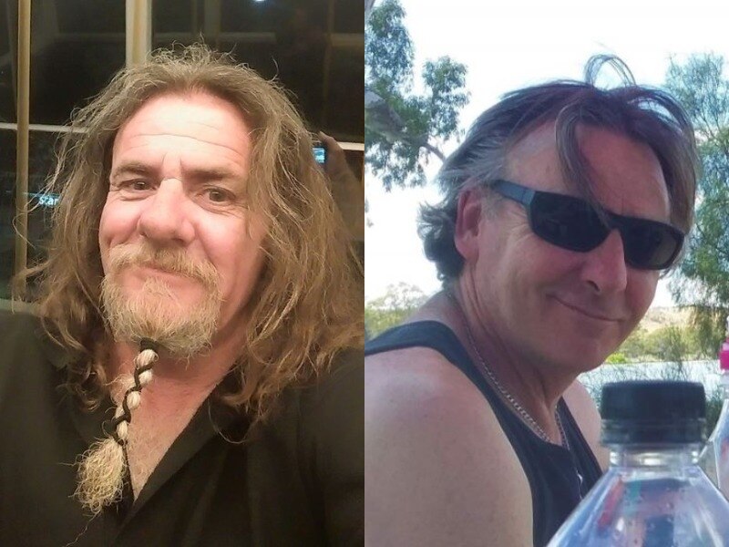 No sign of men missing at sea after leaving Coffin Bay last week - ABC News