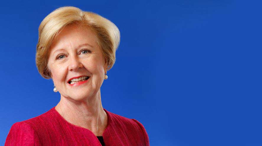 Gillian Triggs on her life, her legacy and Australia's legal landscape ...