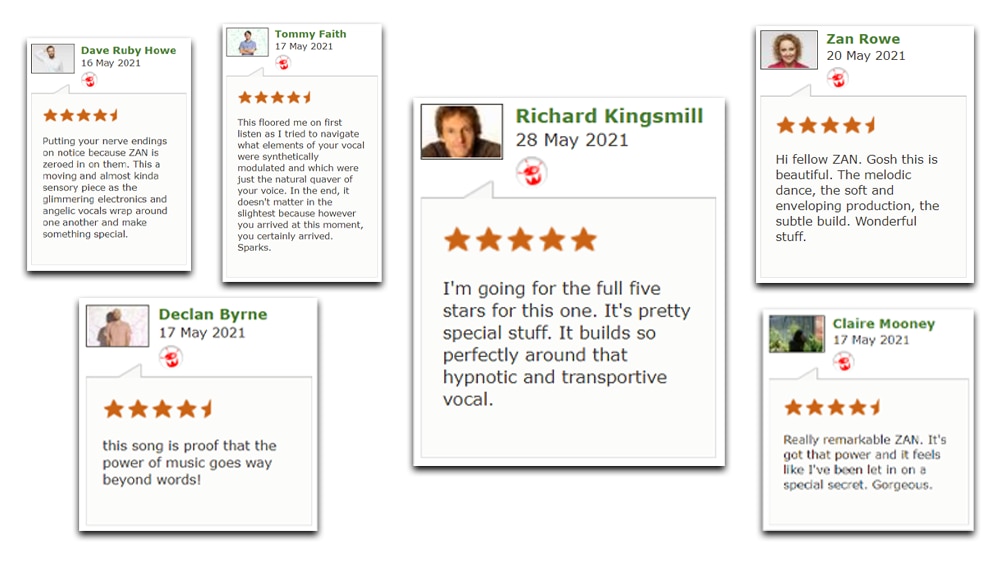 Step into the world of ZAN, the queer Pakistani-born pop name you need ...