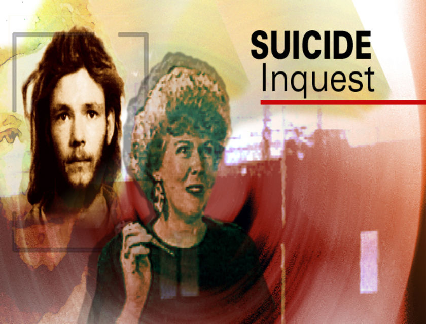 'Public interest' behind naming murder suspect - ABC News