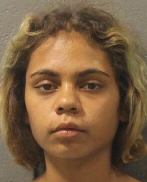 NT Police hold concerns for Makasha Prayta and baby Shontayhia, missing ...