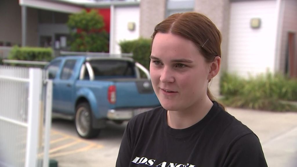 Amelia Finney says her daughter will not be returning to the childcare ...