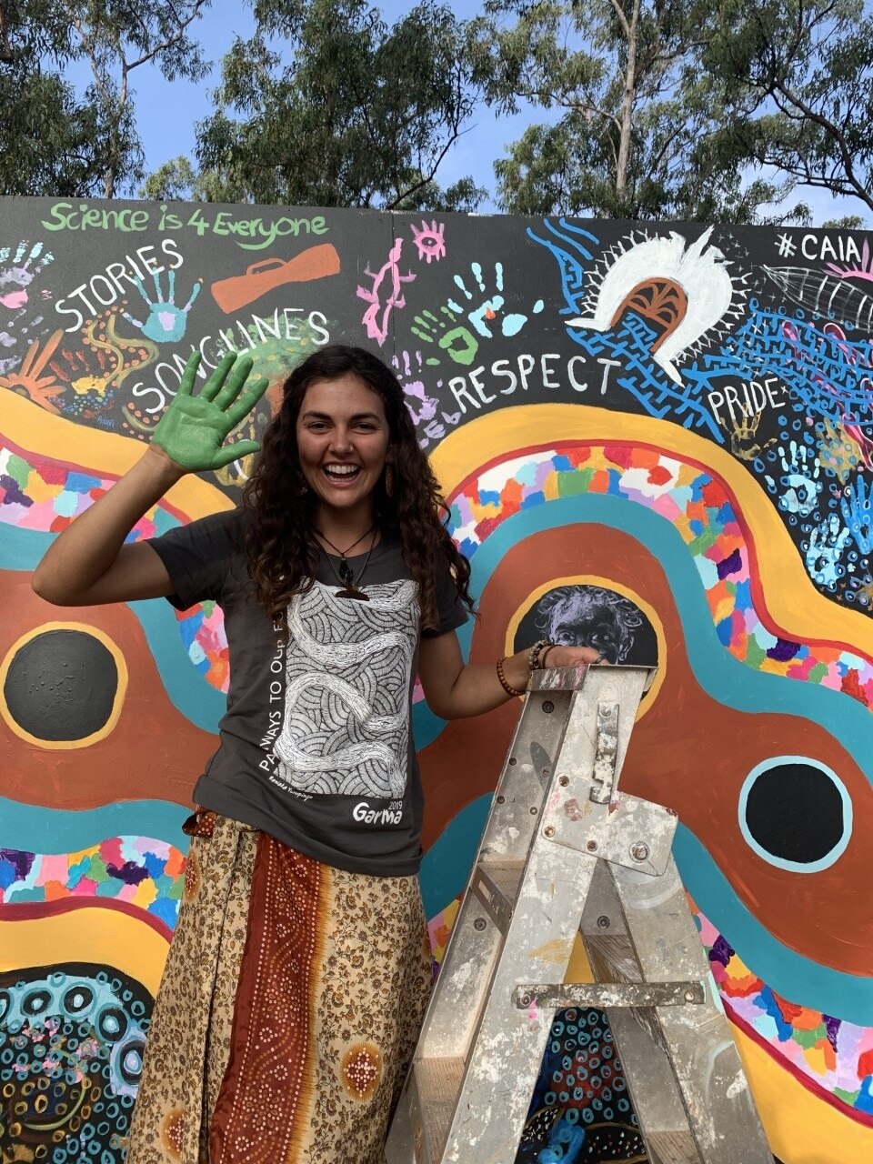 Indigenous scientists are connecting culture with science to get kids ...