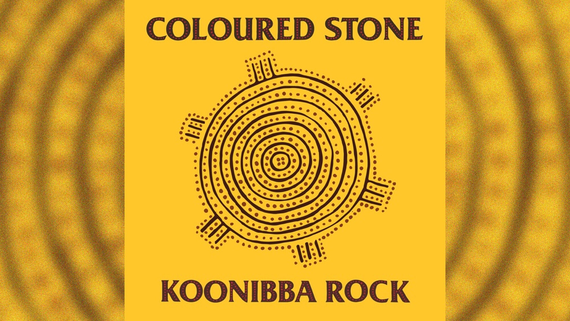 Coloured Stone — Koonibba Rock - ABC listen