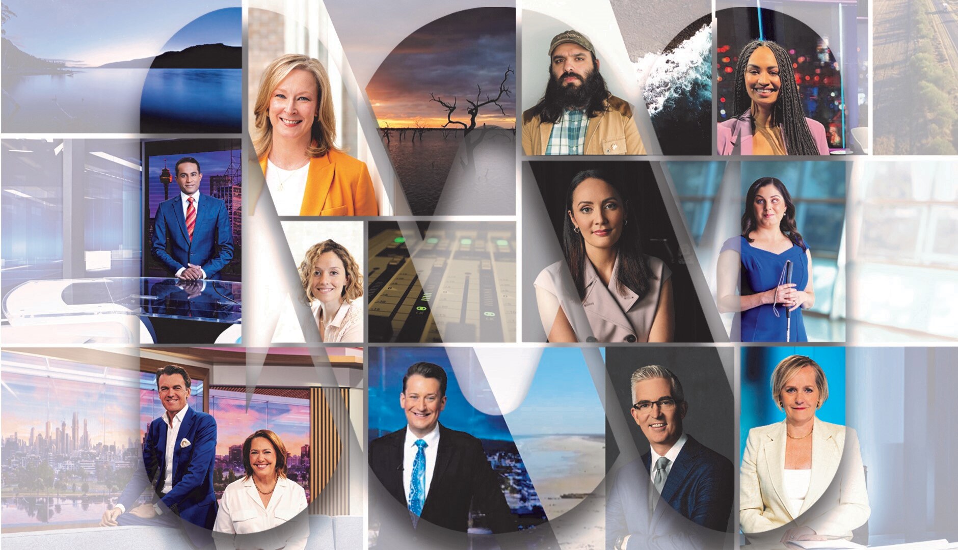 Our Purpose - ABC News (Australian Broadcasting Corporation) - ABC News