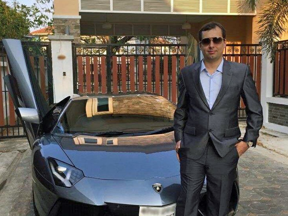 Alexandre Cazes: Who was the AlphaBay founder and how did authorities ...