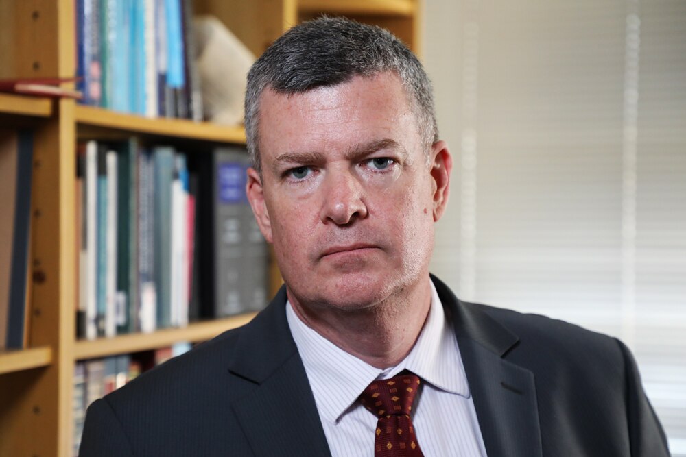 Donald Trump insider Chris Collins invested millions into an Australian ...