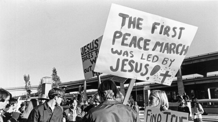 The Religious World Changed in 1968, but Not in the Ways We Think - ABC ...