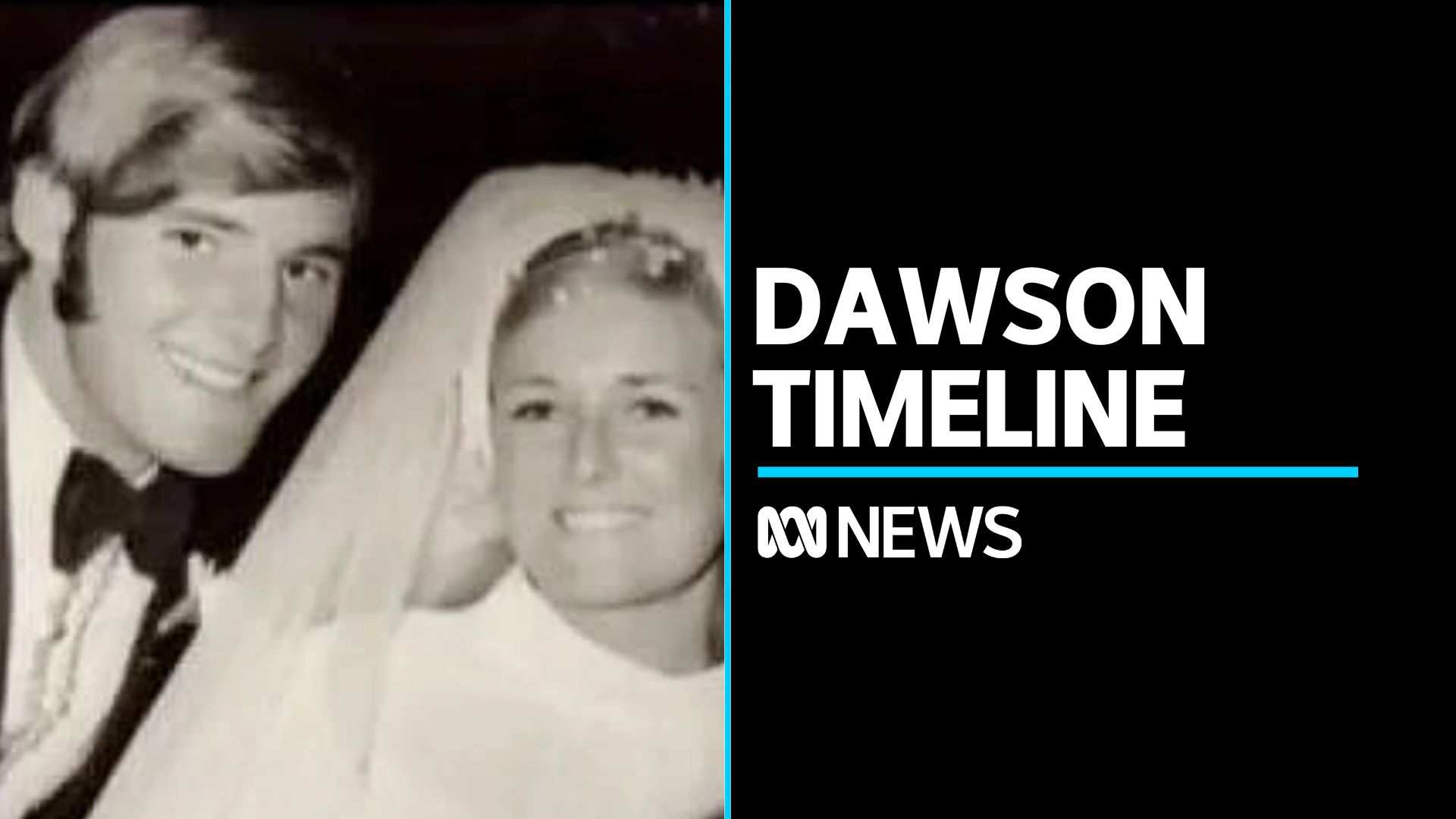 How did the Chris Dawson case end up at trial? - ABC News