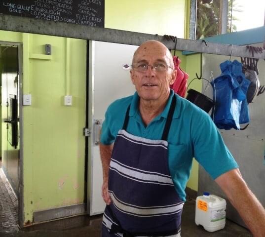 Veteran butcher fears end to home-grown and processed beef in Etheridge ...