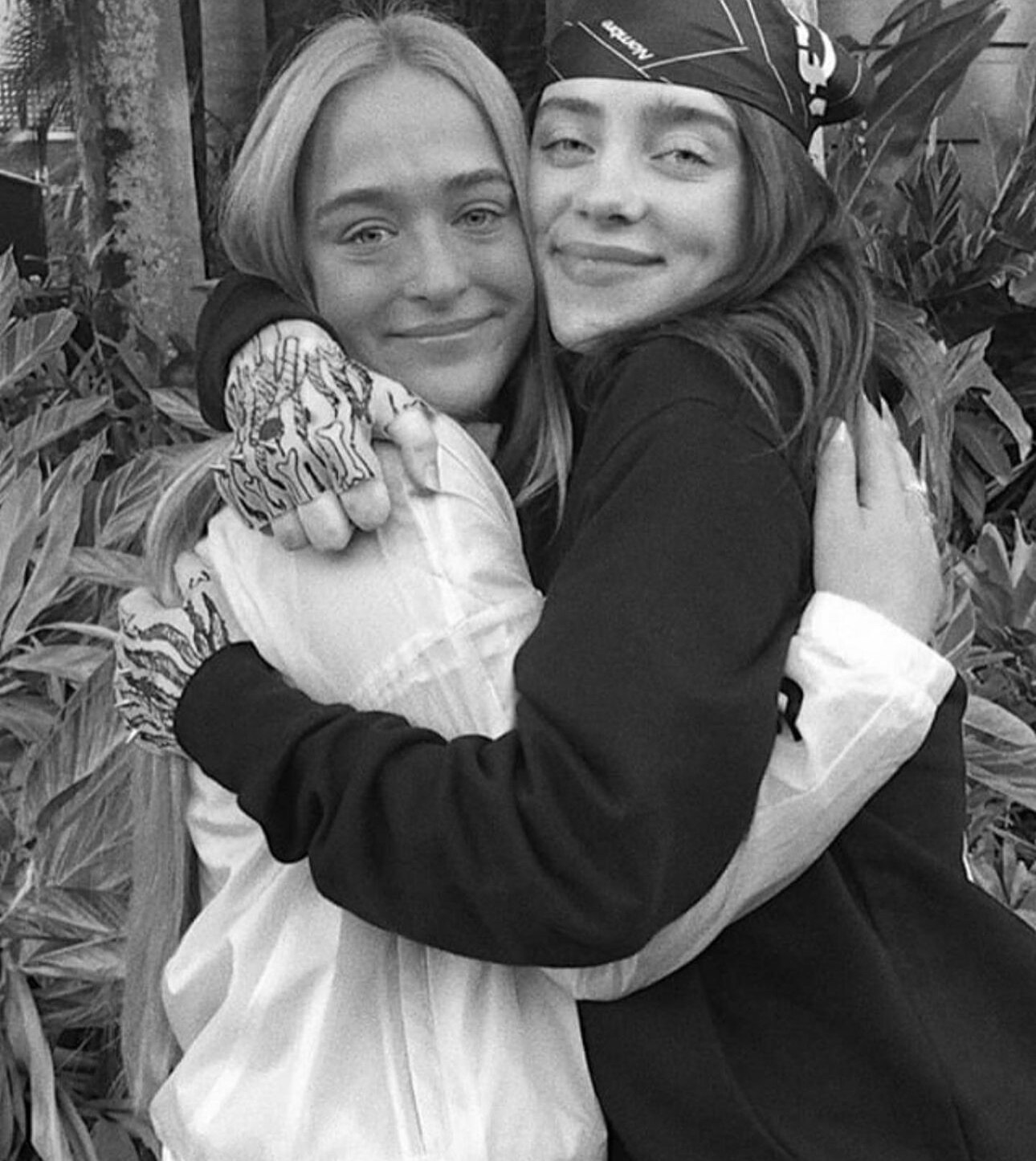 Arianna Levy - ABC News