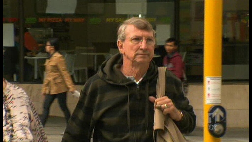 Preston backs cancer 'remedy' - ABC News