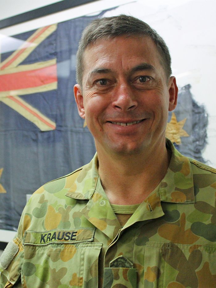 Mission creep a good thing: Retired Australian Major General - ABC listen