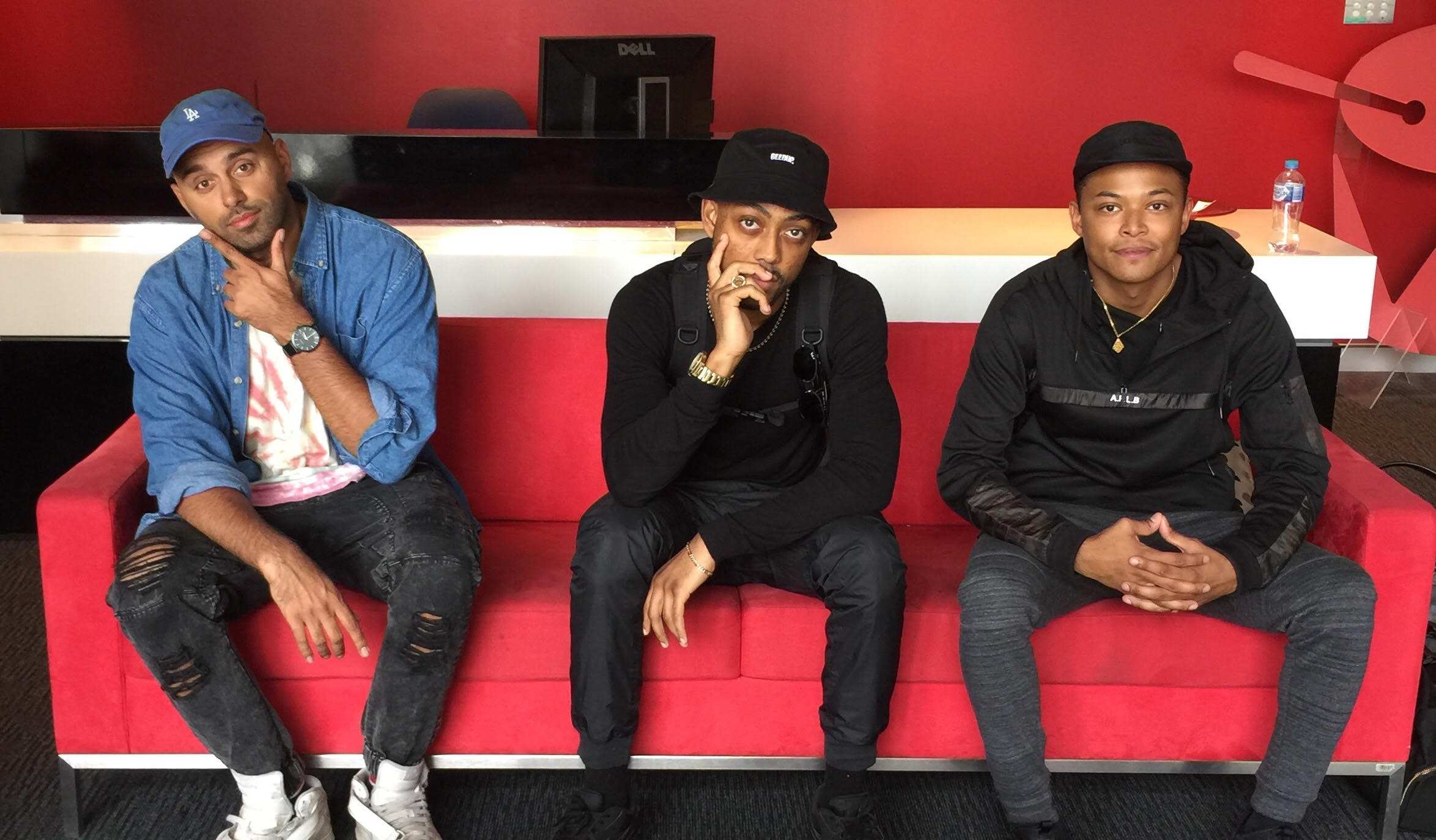 The Kick On: Stooki Sound - triple j