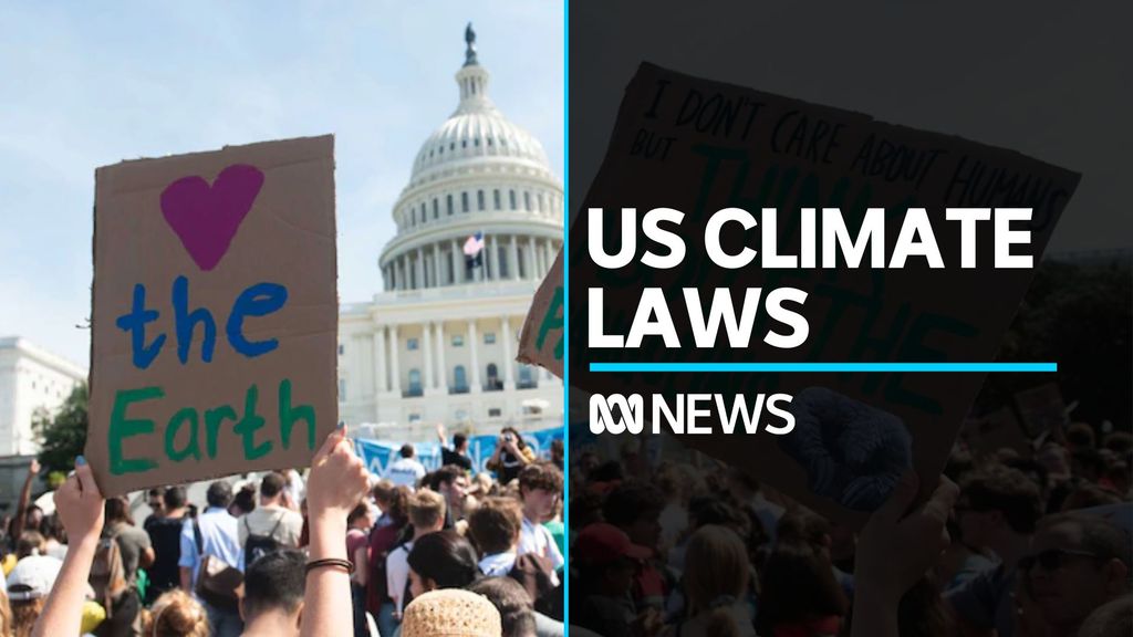 Environment - ABC News