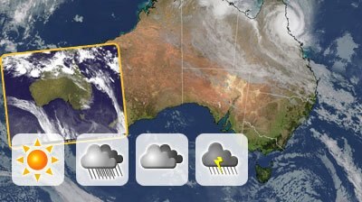Weather Science - Behind The News