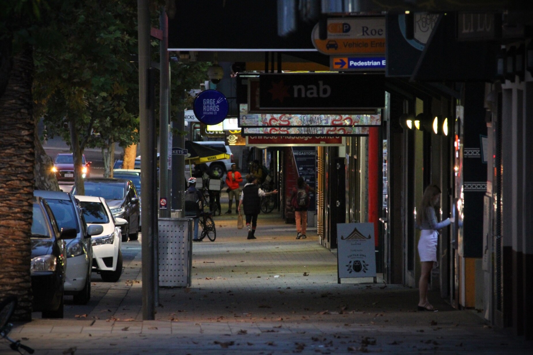 Perth's James Street in Northbridge and Scarborough Esplanade set to be ...