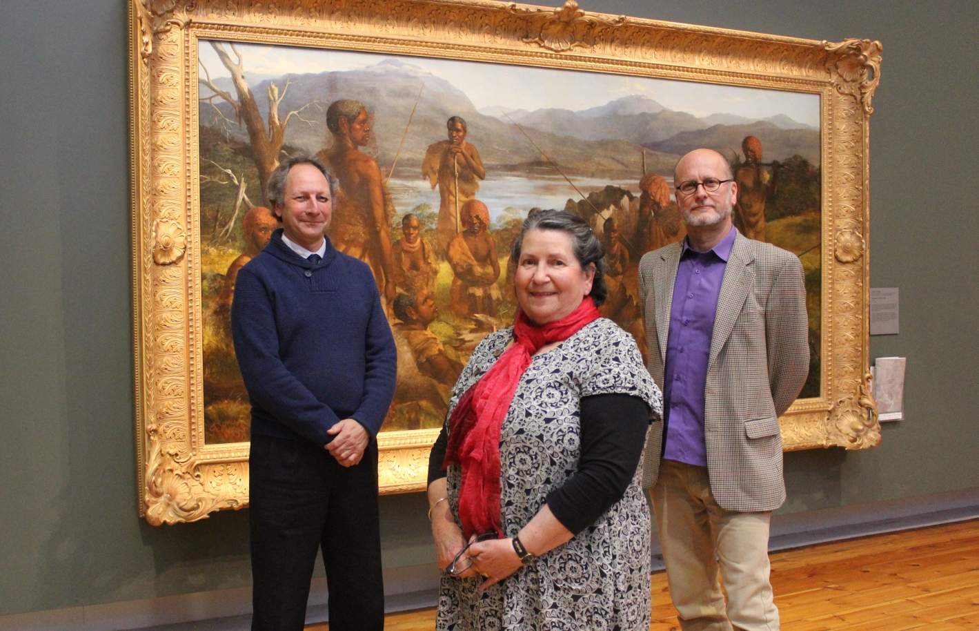 Launceston museum to set up permanent exhibit showcasing Tasmanian ...