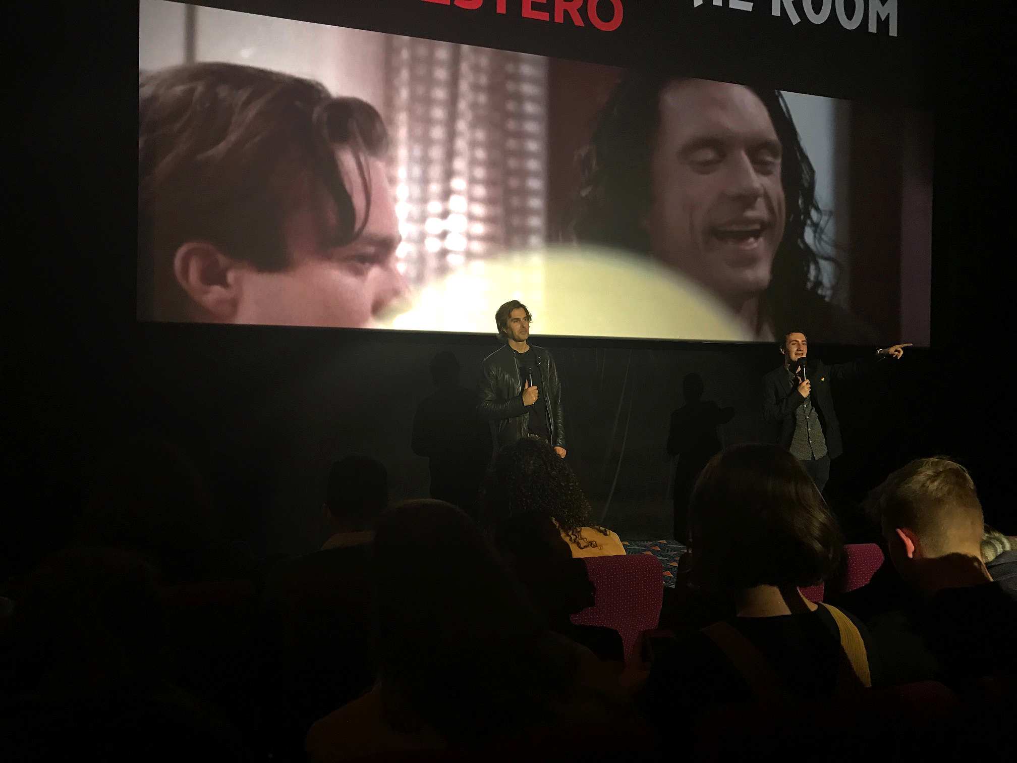 The Room and Greg Sestero still cult favourites 15 years after derided ...