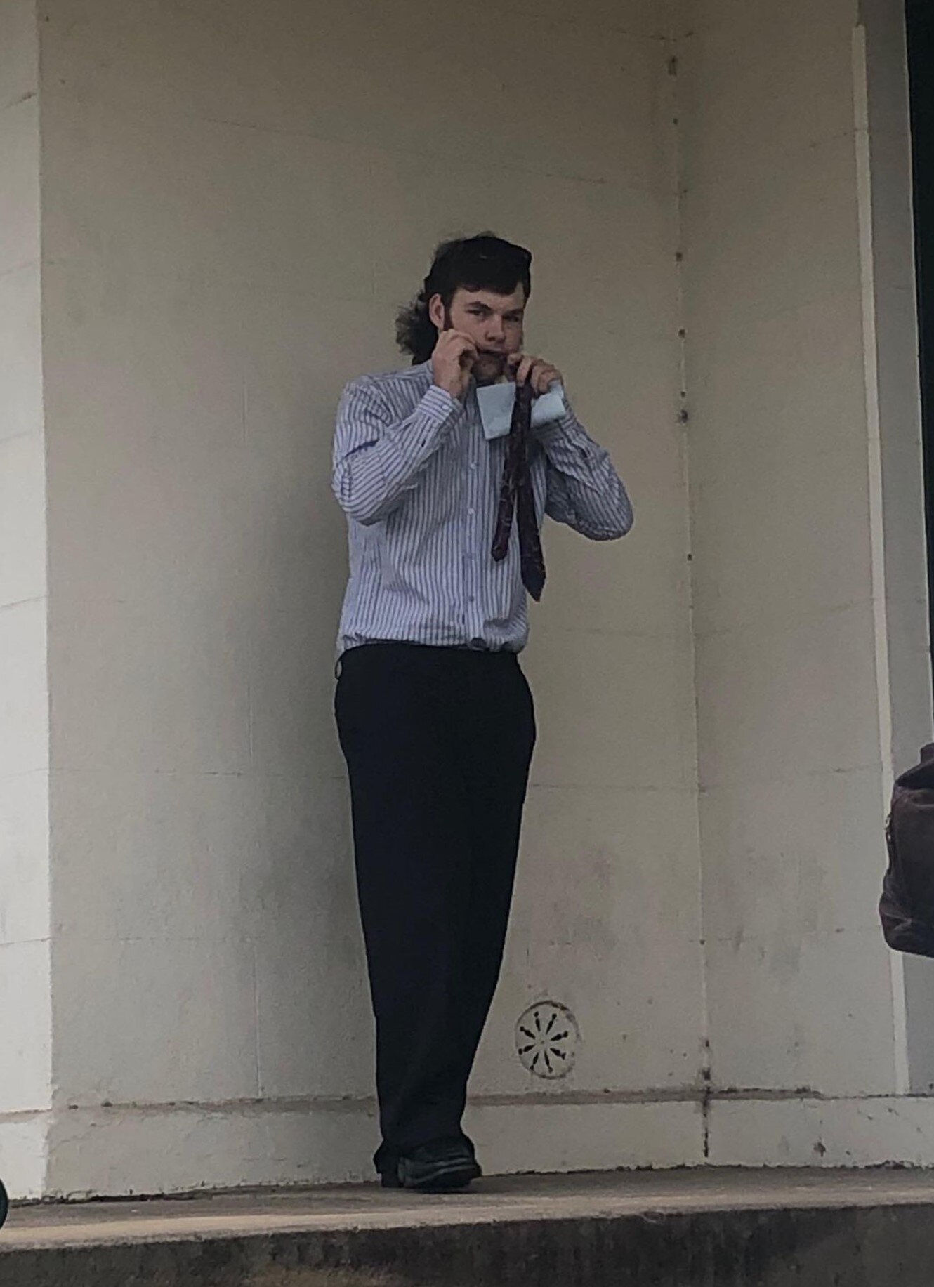 RFS volunteer Blake Banner guilty of starting fire in Bega Valley in ...