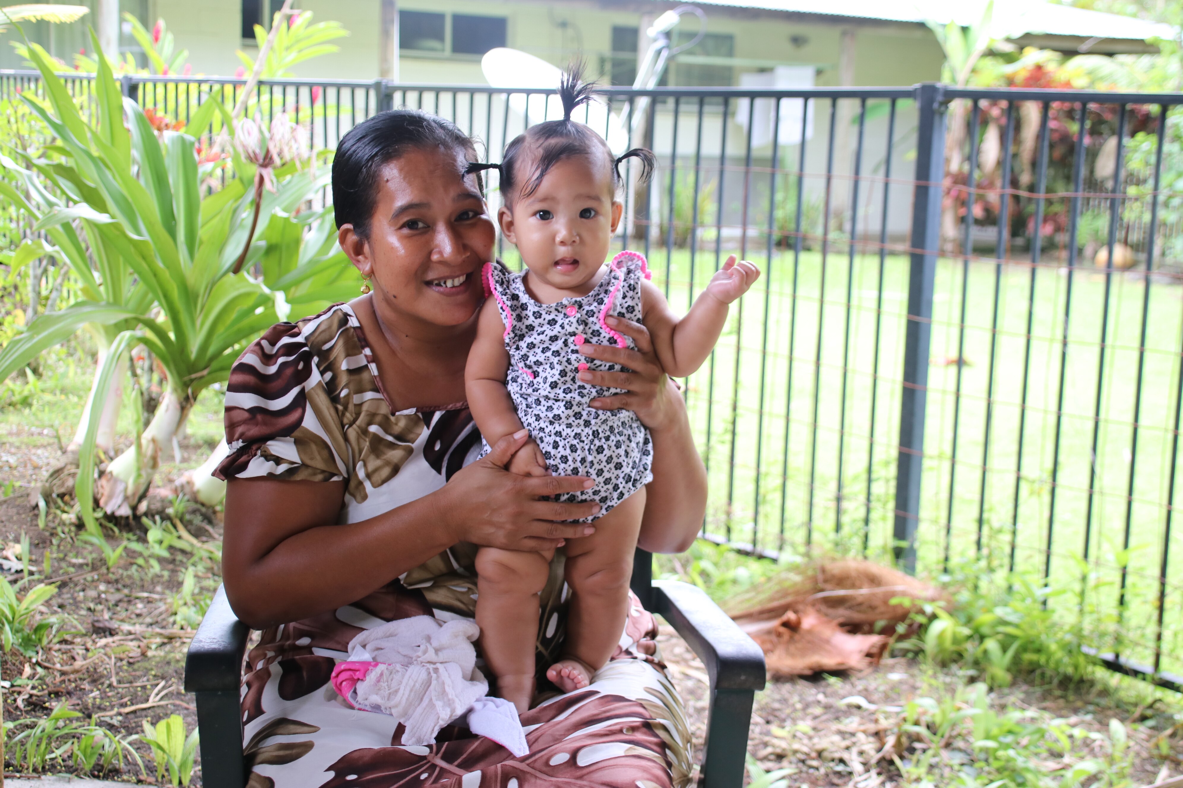Tuiga of the past and present – how the Samoan headdress has evolved ...