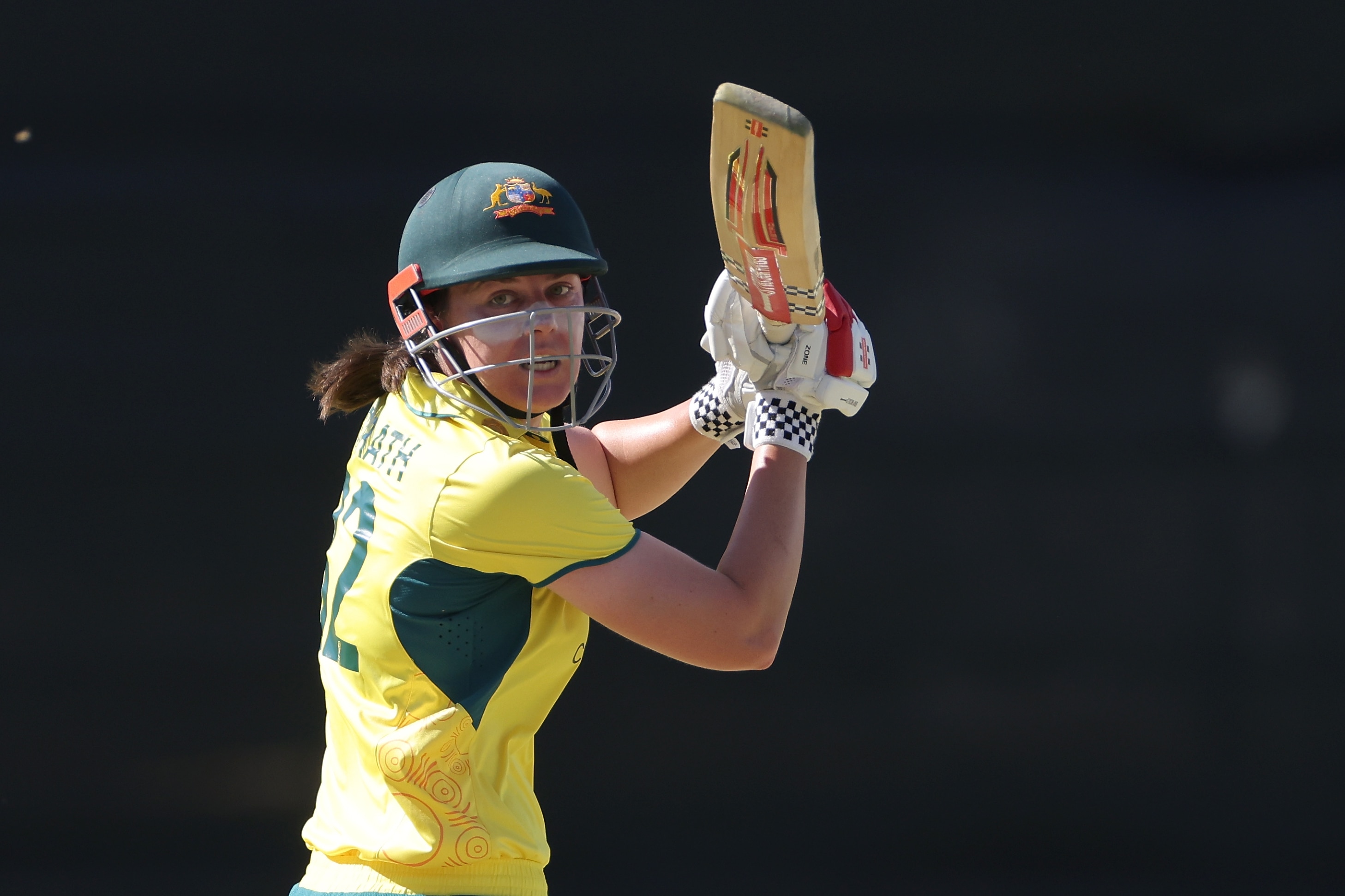 Melbourne Stars v Brisbane Heat - Big Bash League, Match 4 - Cricket ...