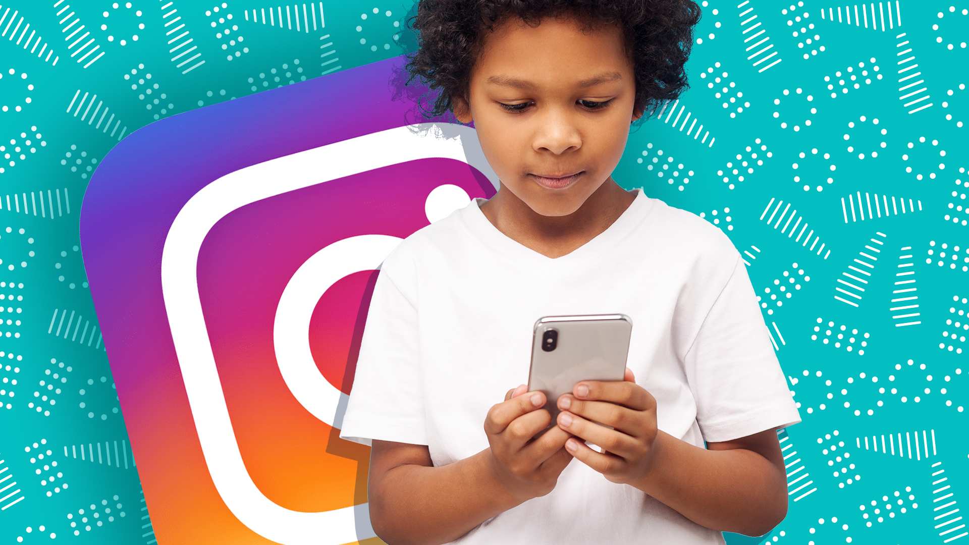 Instagram for Kids - Behind The News