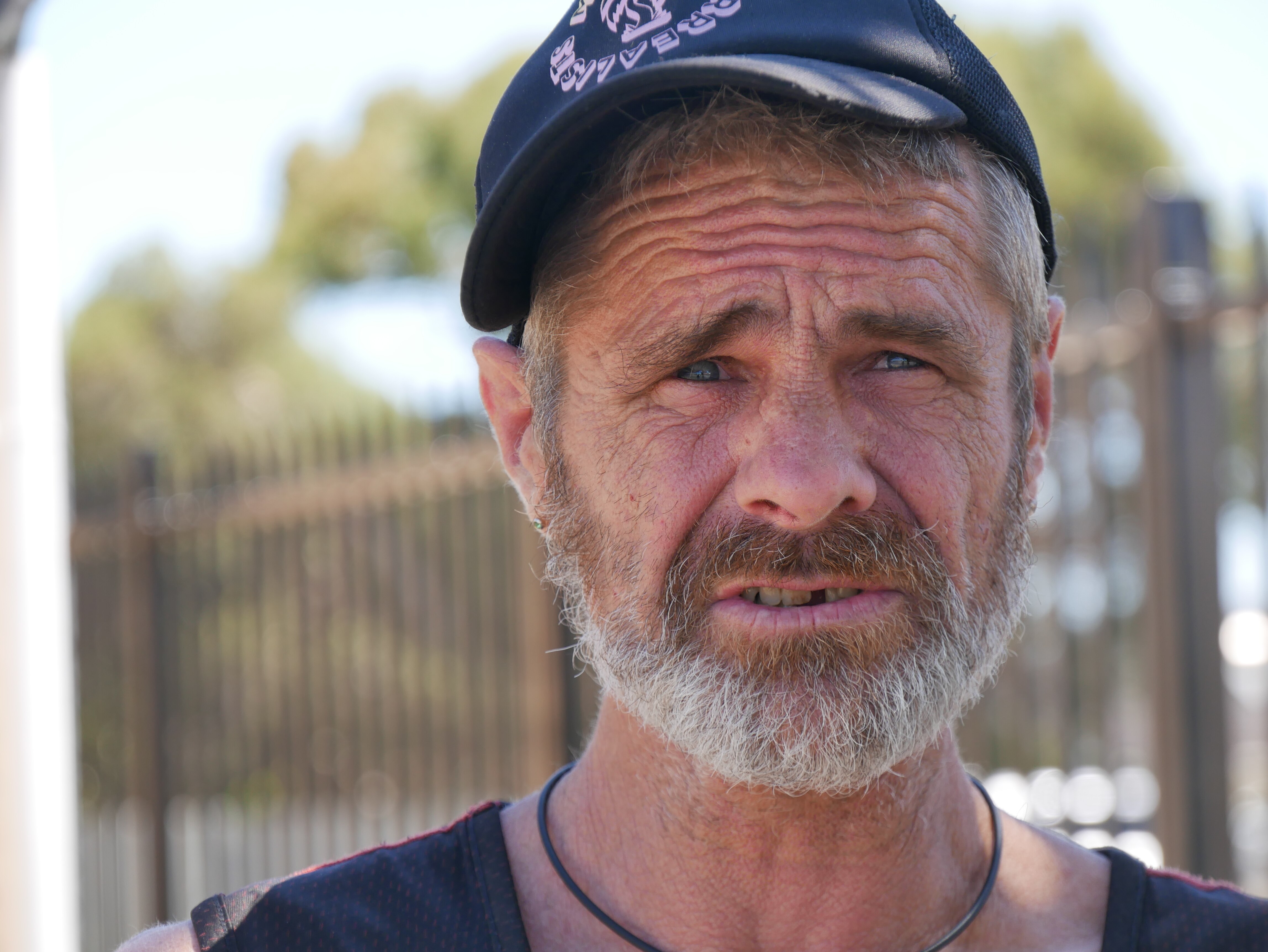 Rise in ex-prisoners facing homelessness, struggle to reintegrate - ABC ...
