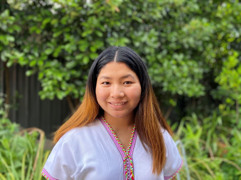 Young refugees share their stories of coming to Australia, becoming ...