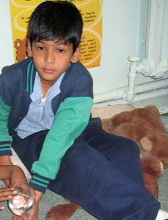 Police follow up reported sightings of missing boy - ABC News