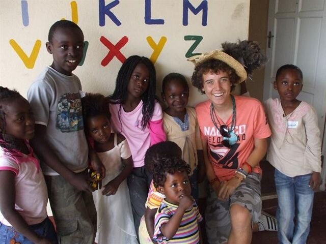 The Hour of the Stranger - ABC listen