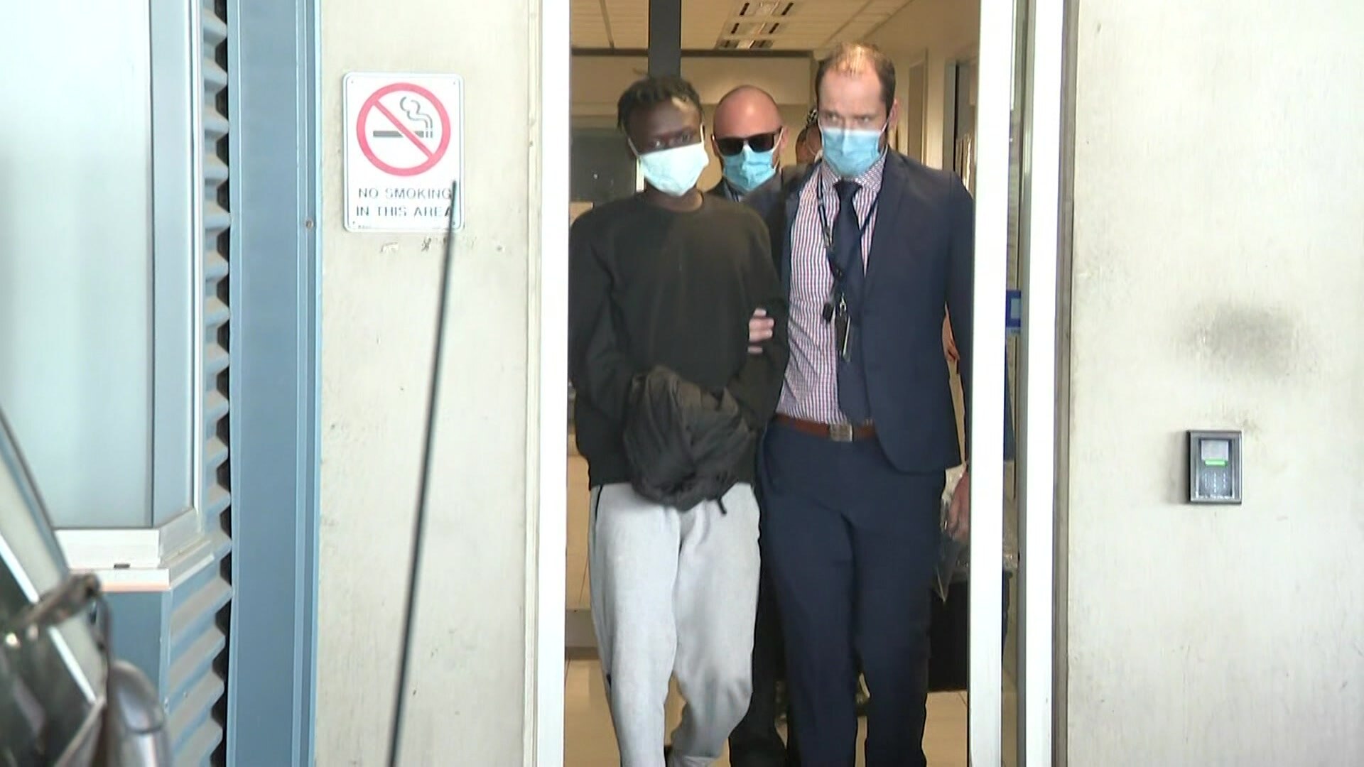 Victorian man sentenced for 'chaotic' Adelaide CBD nightclub stabbing ...