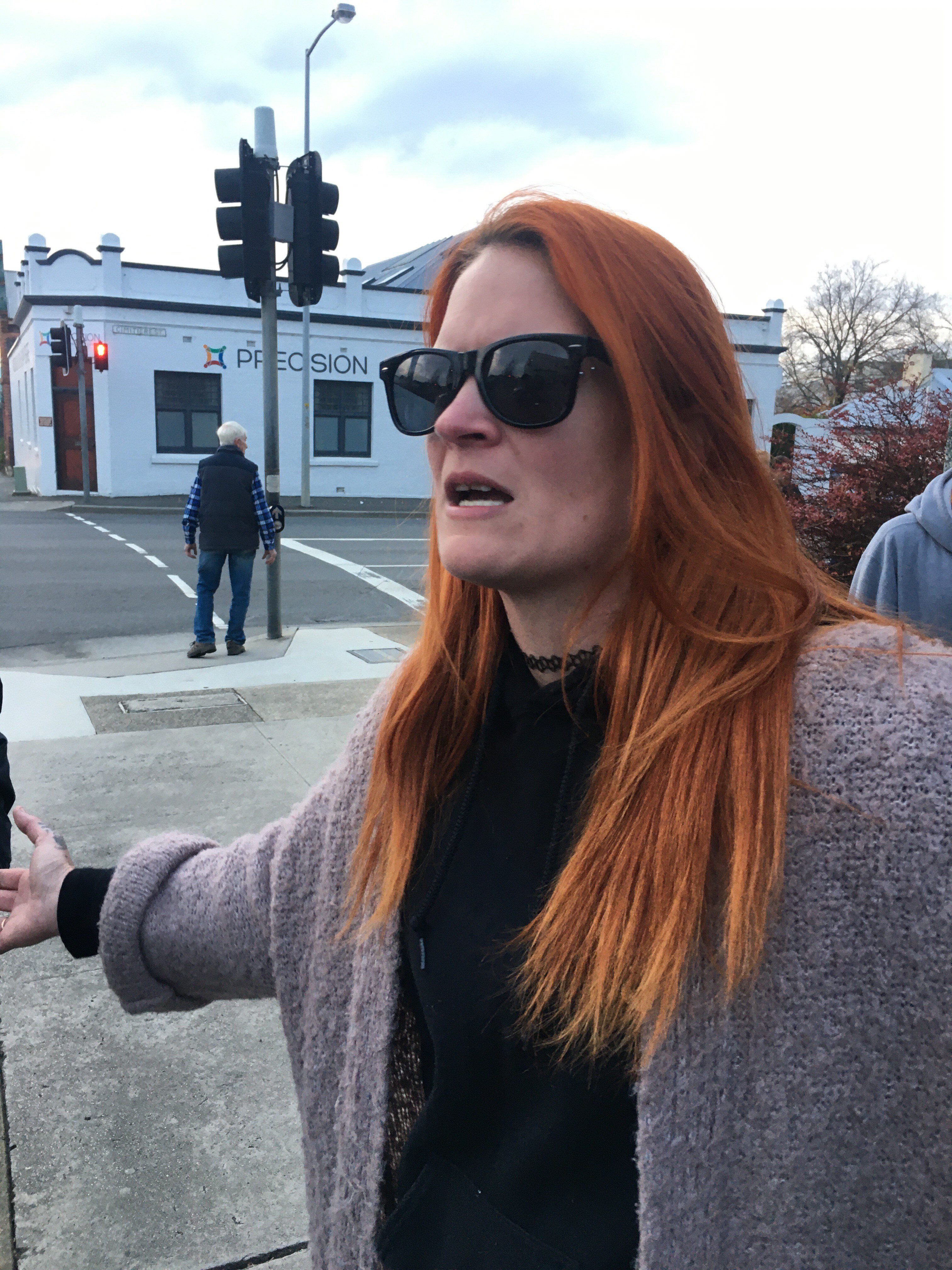 Friends and family of car crash victim Jayden Pearce speak of their enduring trauma - ABC News