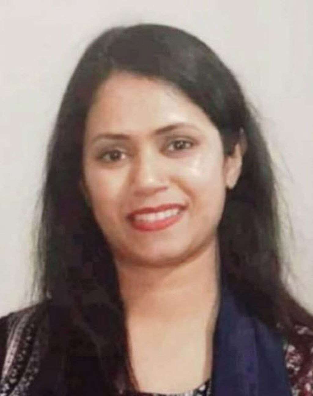 Man accused of stabbing wife to death told police 'I killed her', court ...