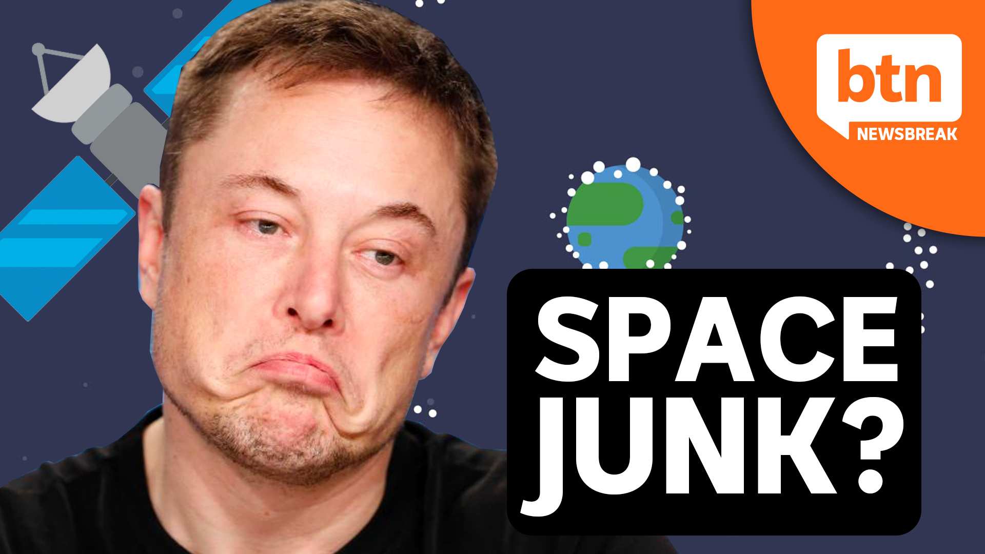 BTN Newsbreak 7/8/2020 - Behind The News