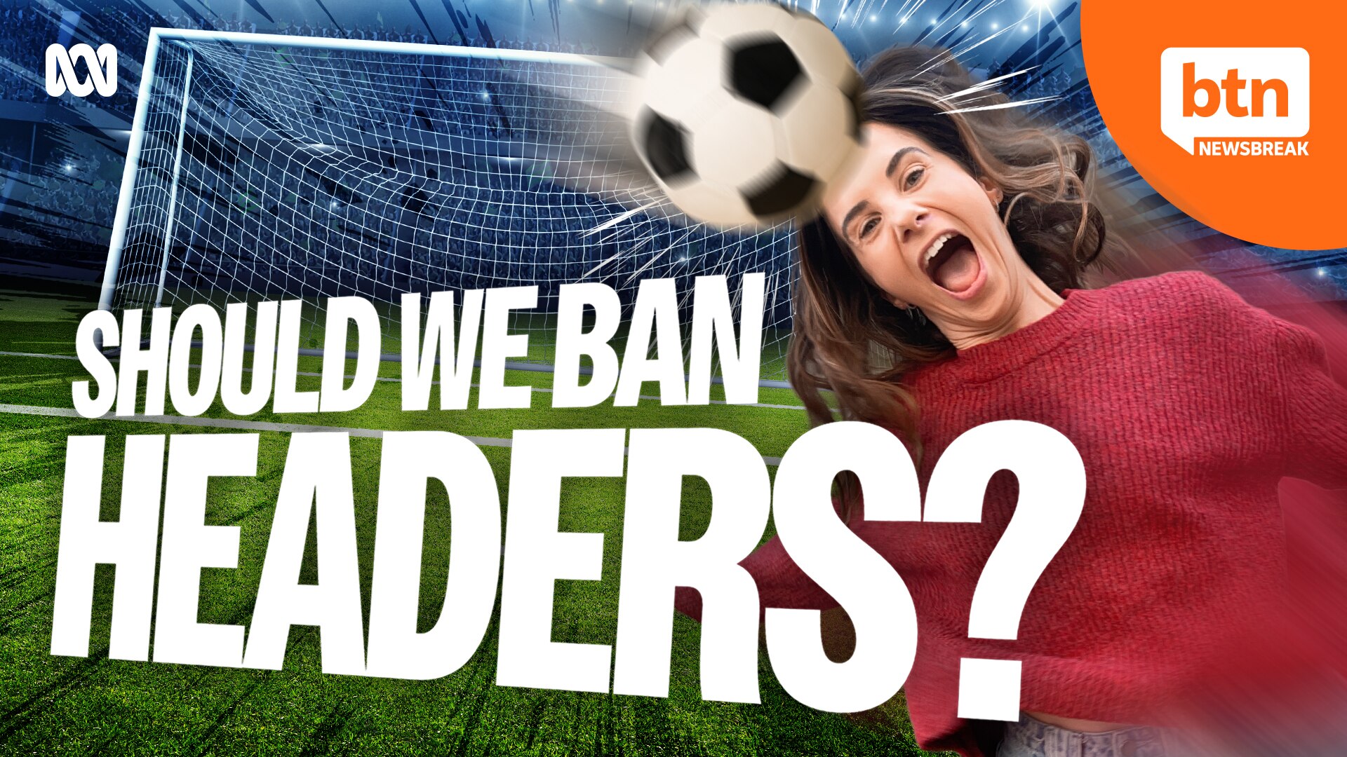 BTN - Behind The News