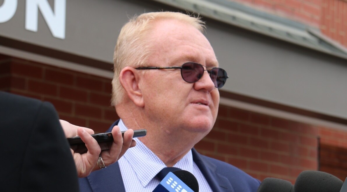 Jockey Josh Cartwright on 'edge of breakdown' during Morphettville ...