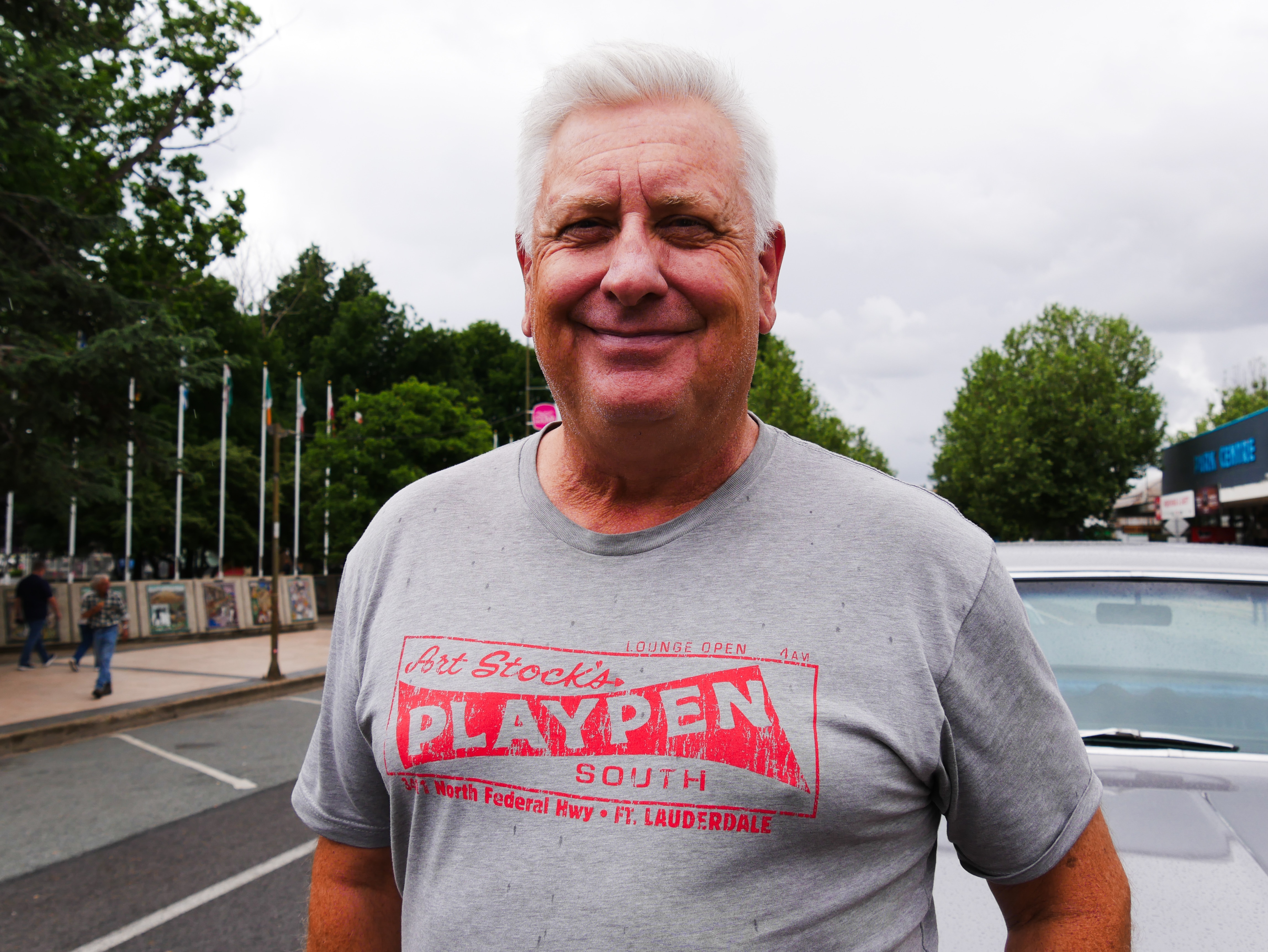 National Busking Championships returns to NSW Snowy Mountains, with 26 ...