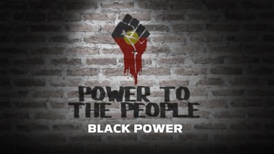 Power To The People - Part 2 Black Power - ABC Religion & Ethics