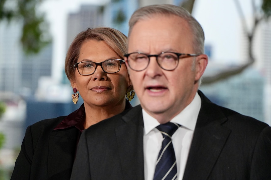 Anthony Albanese never doubted he could win the election and he wasn't ... Anthony Albanese never doubted he could win the election and he wasn't ...